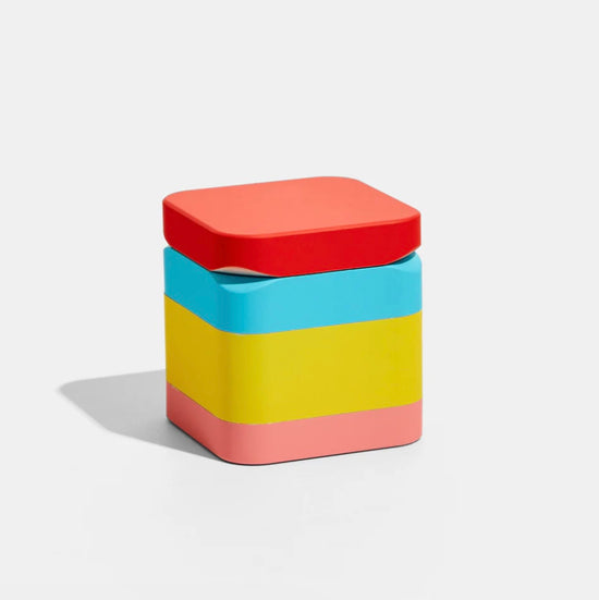 Edie Parker Mini Tabletop Grinder – cloud 9 clay