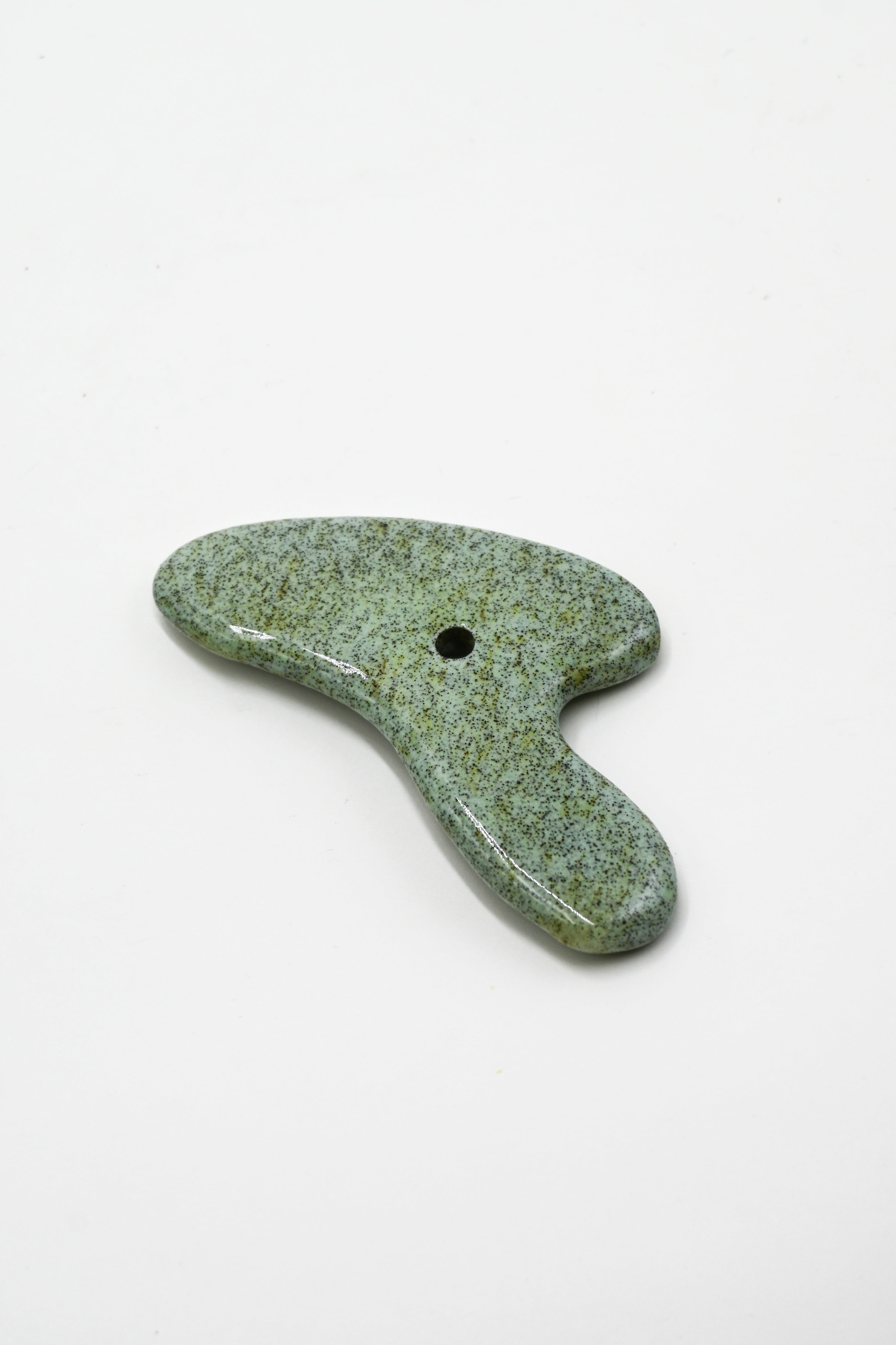 Gua Sha 022 – cloud 9 clay