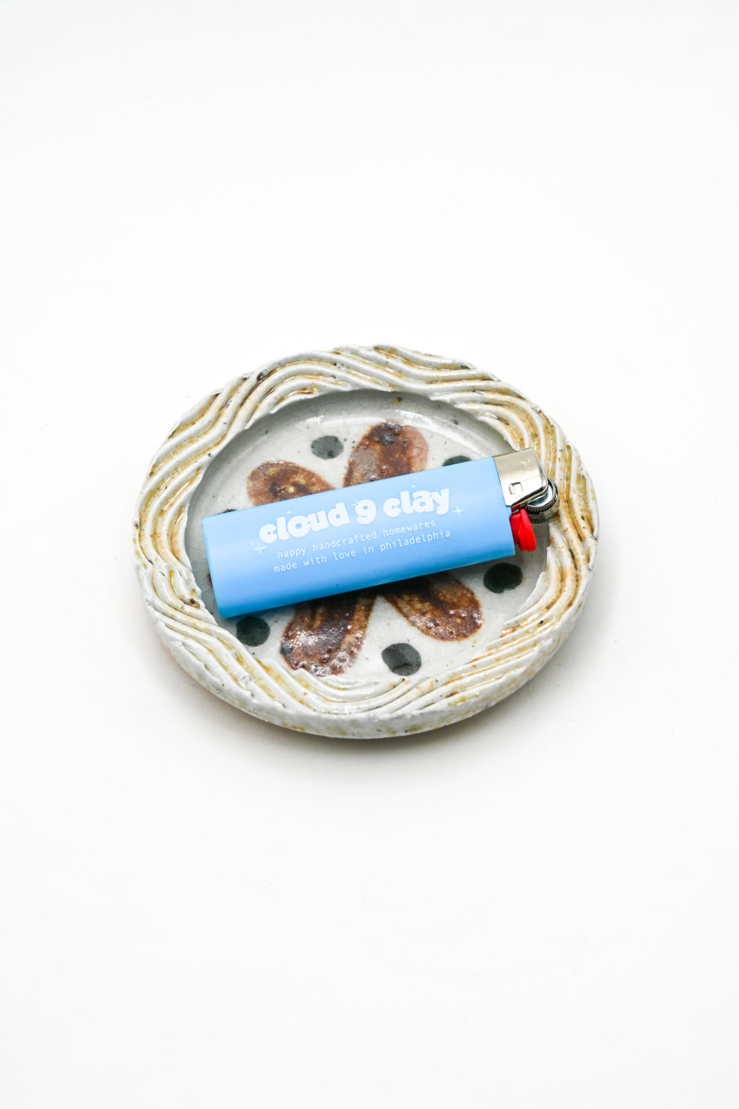 CEREMONY – cloud 9 clay